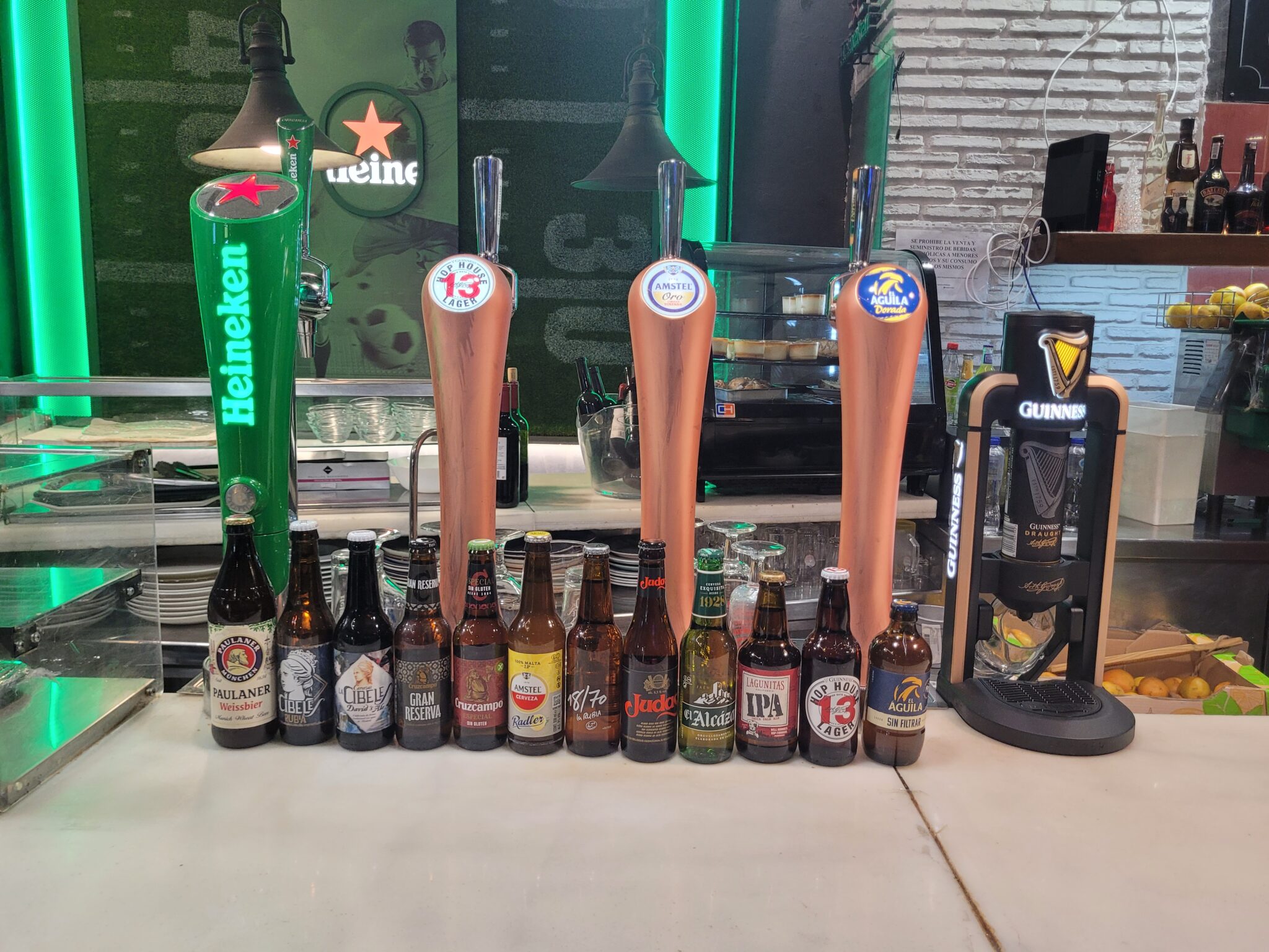 Jacaranda Restaurante - Jacaranda Restaurante