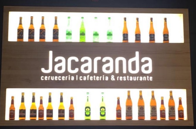 Comer en barrio salamanca - Jacaranda Restaurante